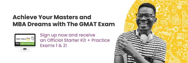 Gmat Advantage