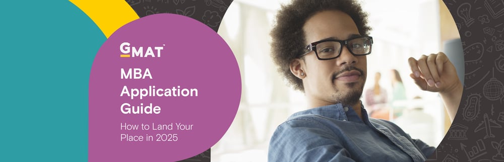 GMAT MBA Application Guide
