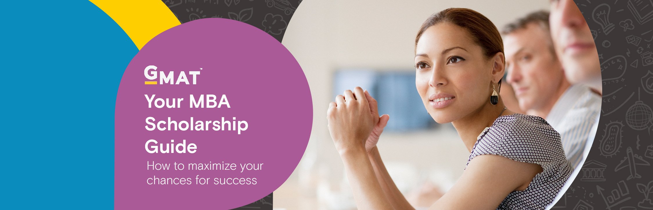 GMAT MBA Scholarship Guide