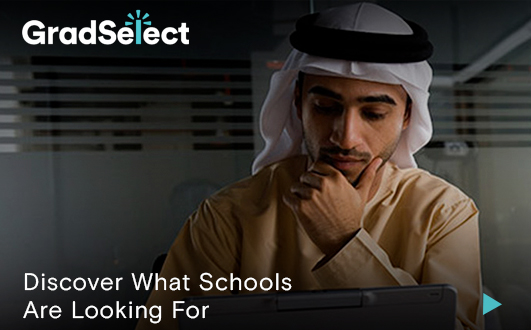 Connect With Schools | GradSelect