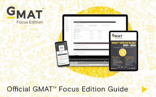 GMAT Advantage