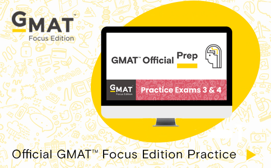 GMAT Advantage